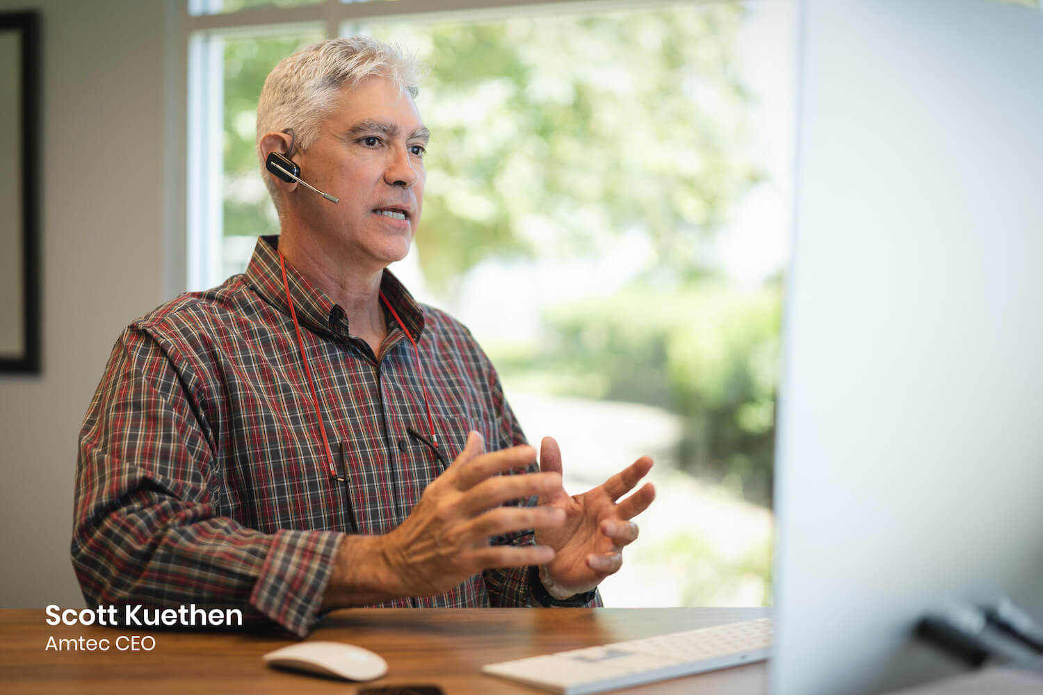 Amtec Launches Career Navigation