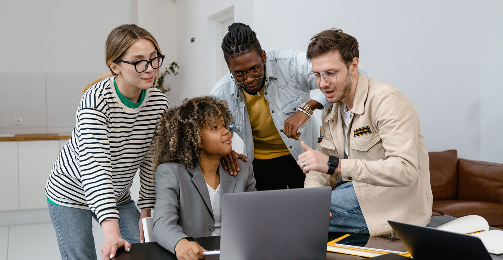 How You Influence Your Company Culture