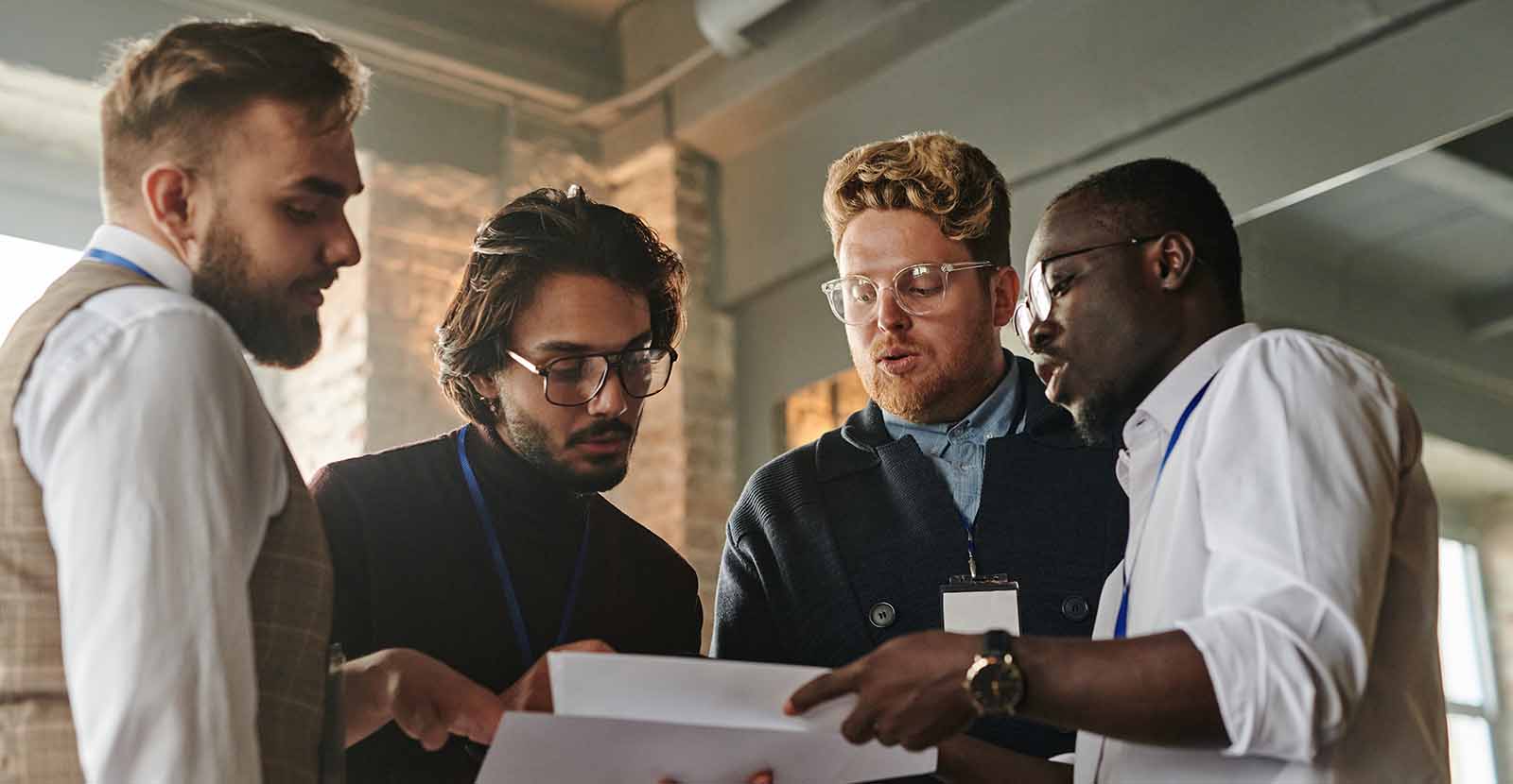 An Example of Teamwork, Company Culture, and Customer Service