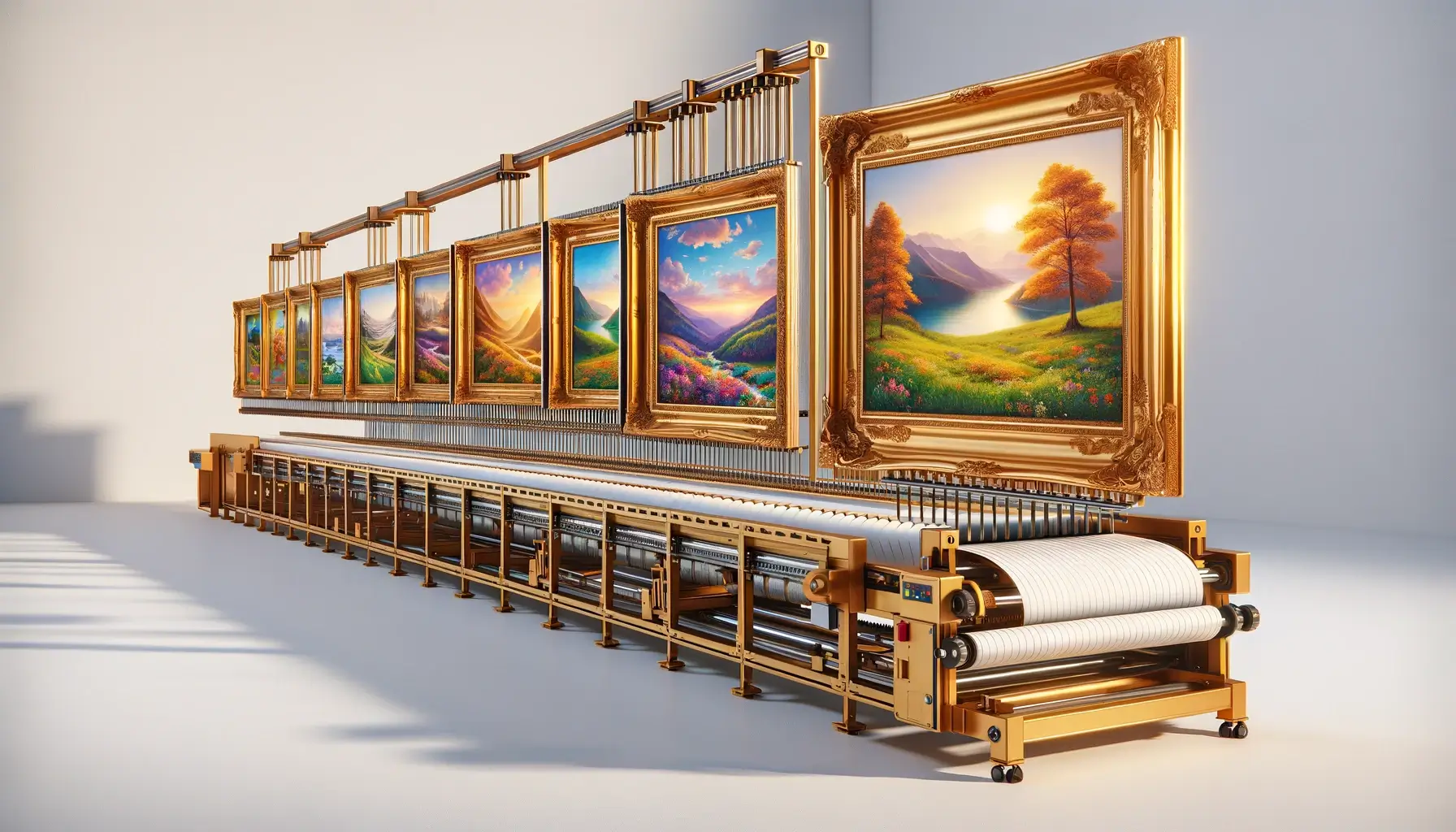 Mastering the Art of Performing Manufacturing Operations | Amtec