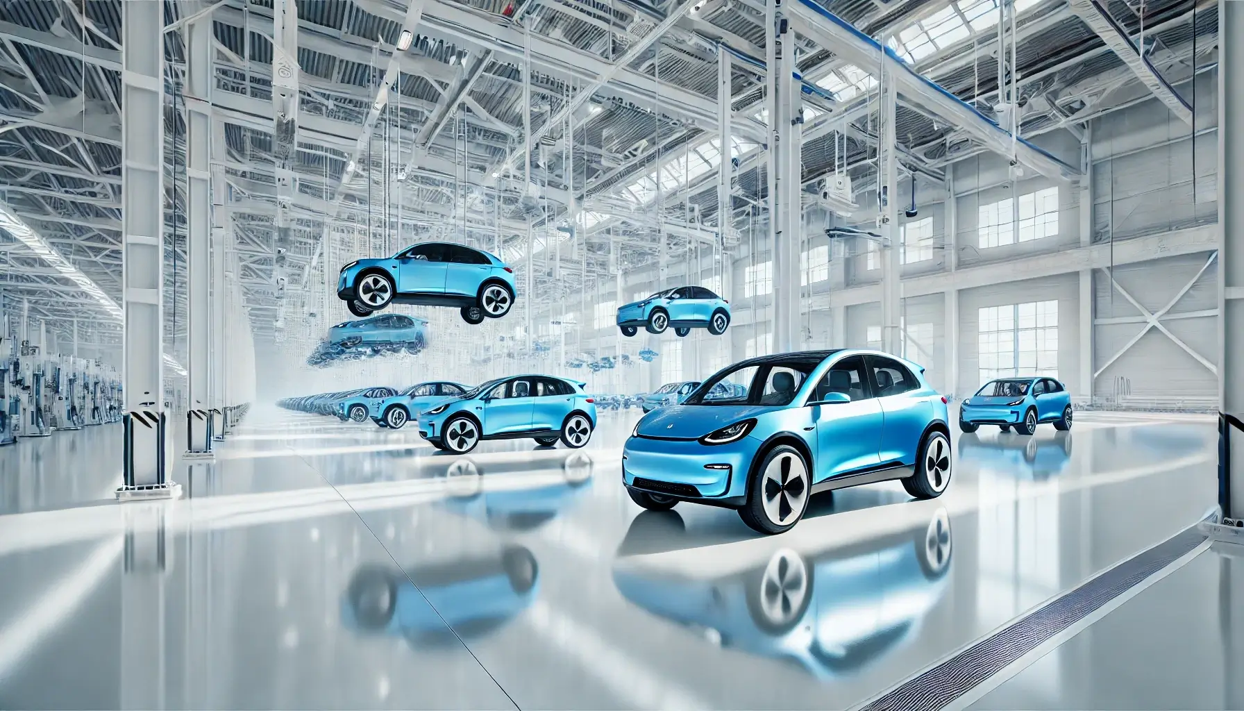 Manufacturing Conferences to Attend in Late 2024