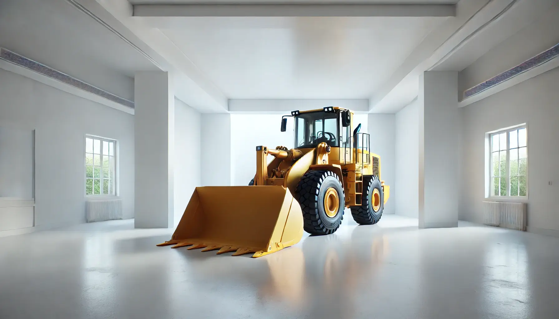 How Much Does it Cost to Start a Construction Company?